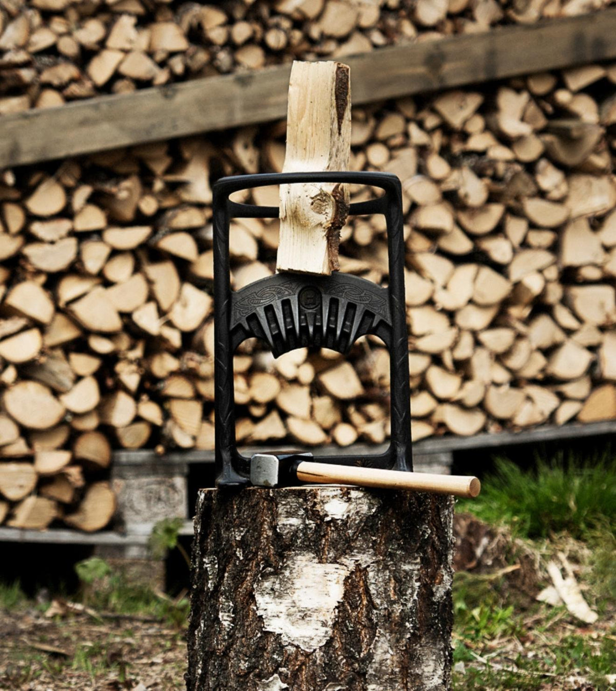 Fandango Fire Tools UK - Distributor of the Kindling Cracker™
