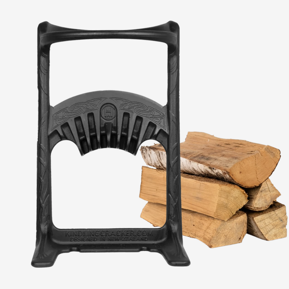 Kindling Cracker Firewood Splitter