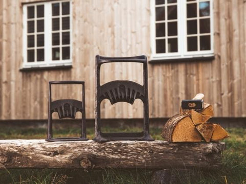 Fandango Fire Tools UK - Distributor of the Kindling Cracker™