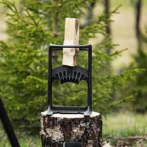 Fandango Fire Tools UK - Distributor of the Kindling Cracker™