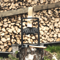 Fandango Fire Tools UK - Distributor of the Kindling Cracker™
