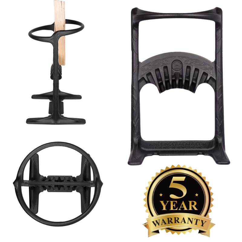 Kindling Cracker King Premium Bundle